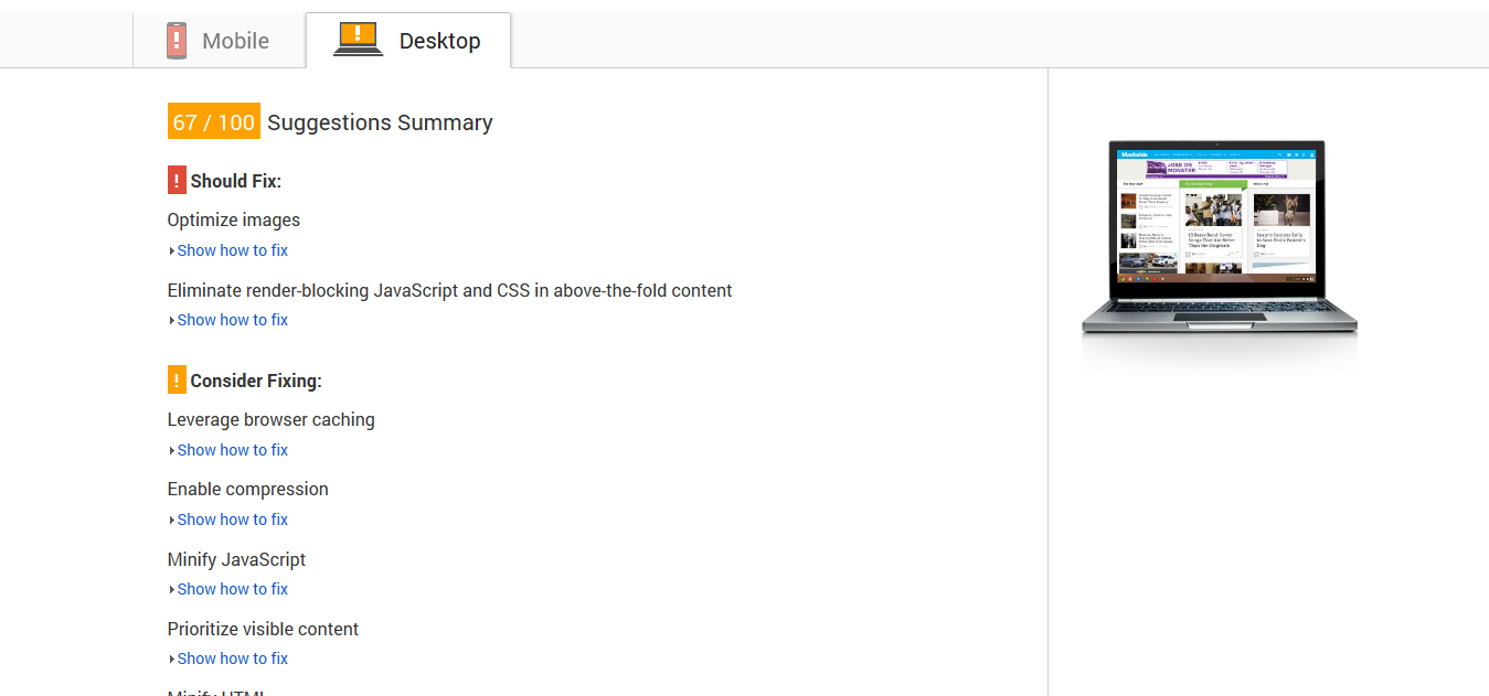 Speed Up Your Site By Minifying Css And Html Coding