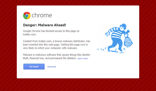 What to do if Google Detects Malware on Your Site - LCN.com What to do if Google Detects Malware on Your Site - LCN.com