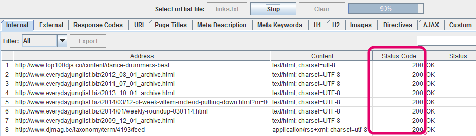 Beginners Guide To Finding All Your Backlinks LCN