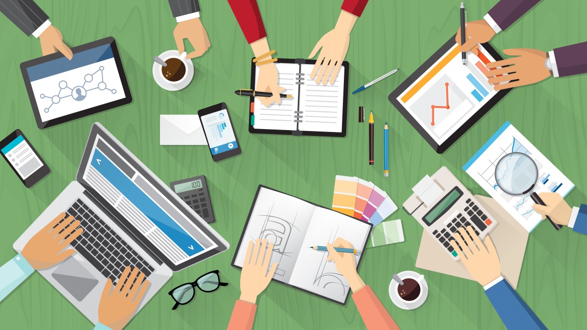 How to Do a Content Audit: Step-by-Step Guide - LCN.com