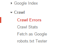 Webmaster Tools Crawl Errors and How to Fix Them - LCN.com