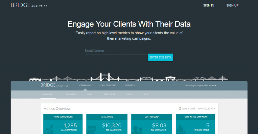 7 Brilliant Analytics Tools for 2015 - LCN.com
