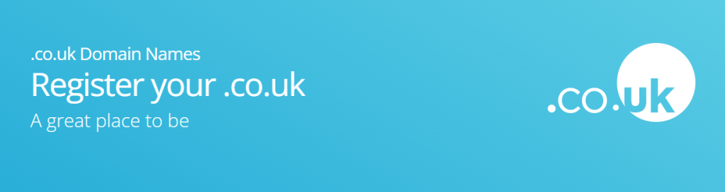 Why choose a .co.uk domain name? - LCN.com