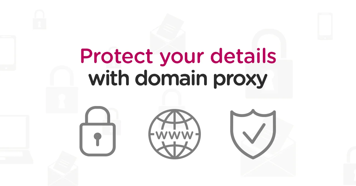 Domain Proxy Services - LCN
