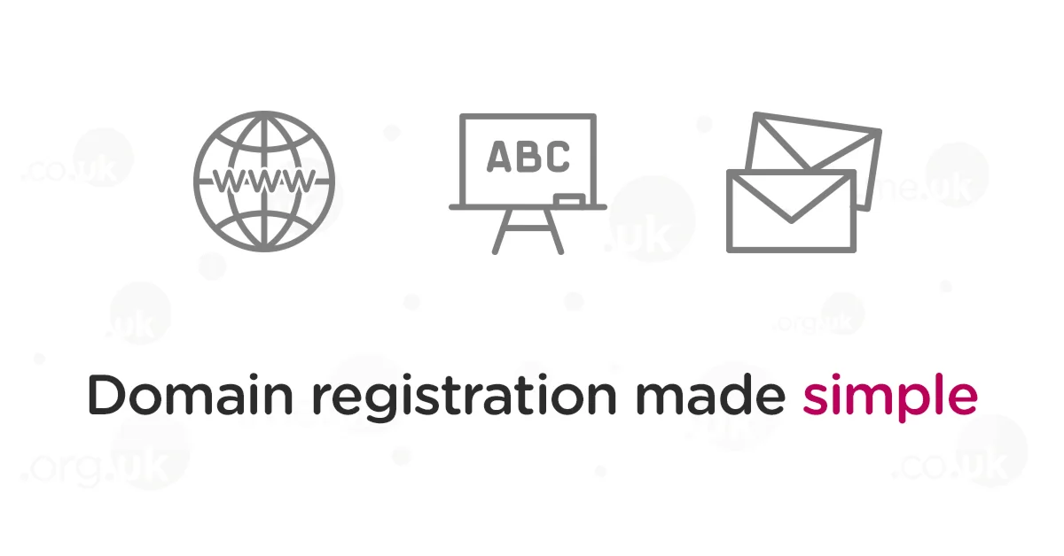 .UK Domain Registration - LCN