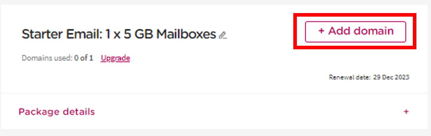 How to Activate Email - Customer Support Guides - LCN