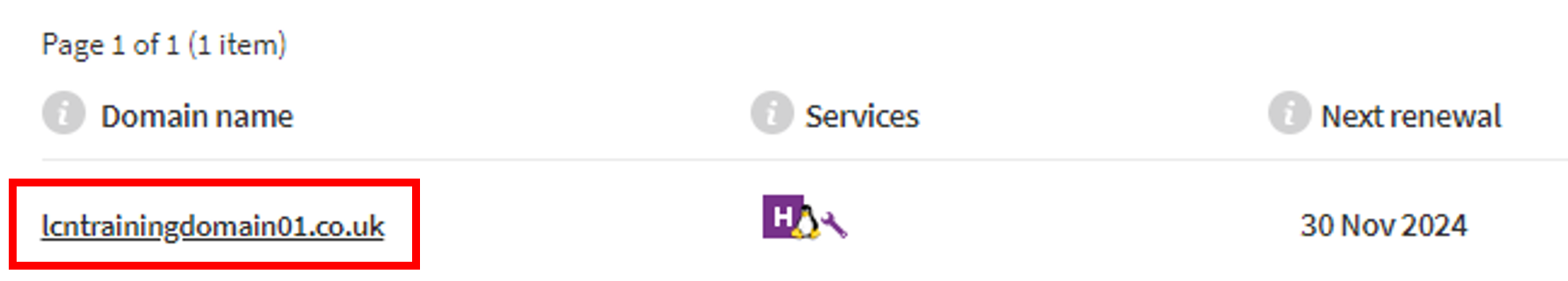 How to Upgrade your Services - Customer Support Guides - LCN