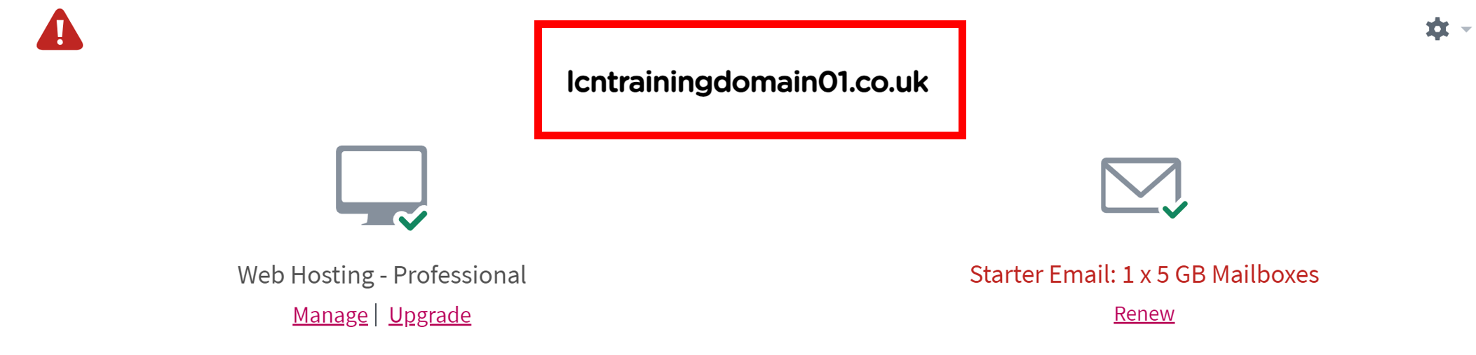 How to transfer a Domain Name away from us - Customer Support Guides - LCN
