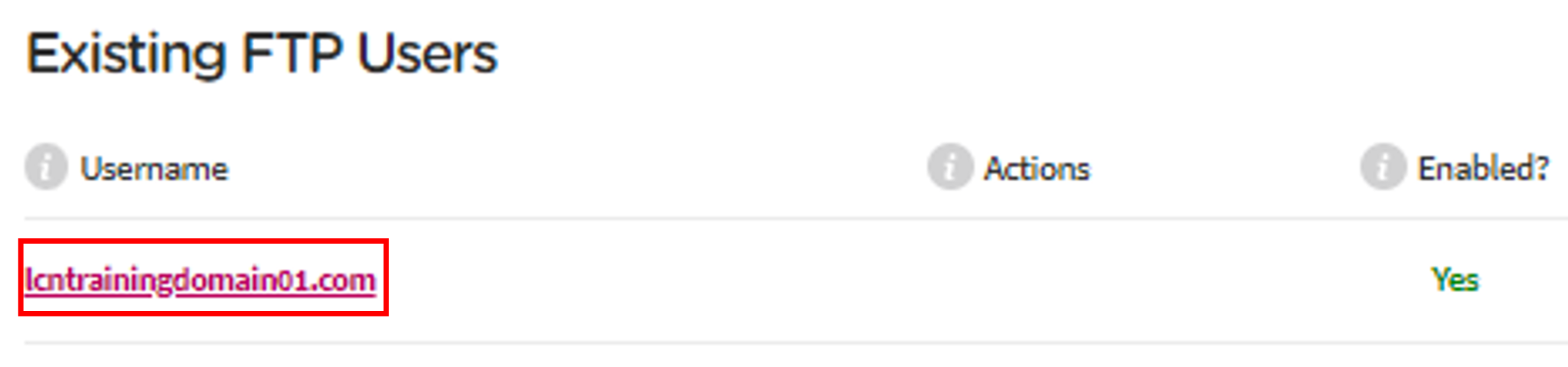 How to Upload files using FTP to Apache Hosting - Customer Support ...