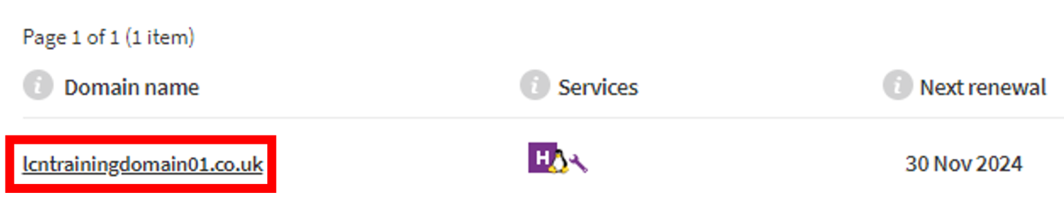 How to Change Webmail Password - Customer Support Guides - LCN