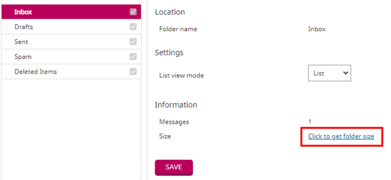 An Introduction to Webmail - Customer Support Guides - LCN