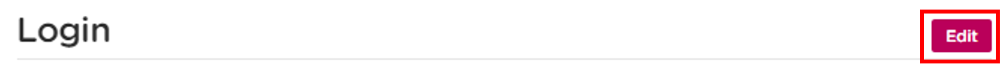 How to edit my Account Details in the Online Control Panel - Customer ...